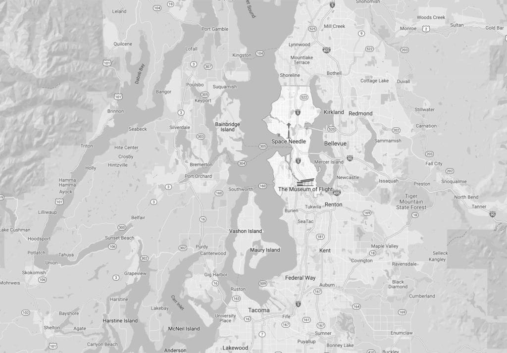 Free Electronics Recycling In Seattle | Living Green Technology