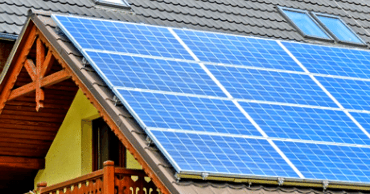 Why Go Solar? A Guide for Homeowners - Living Green Technology